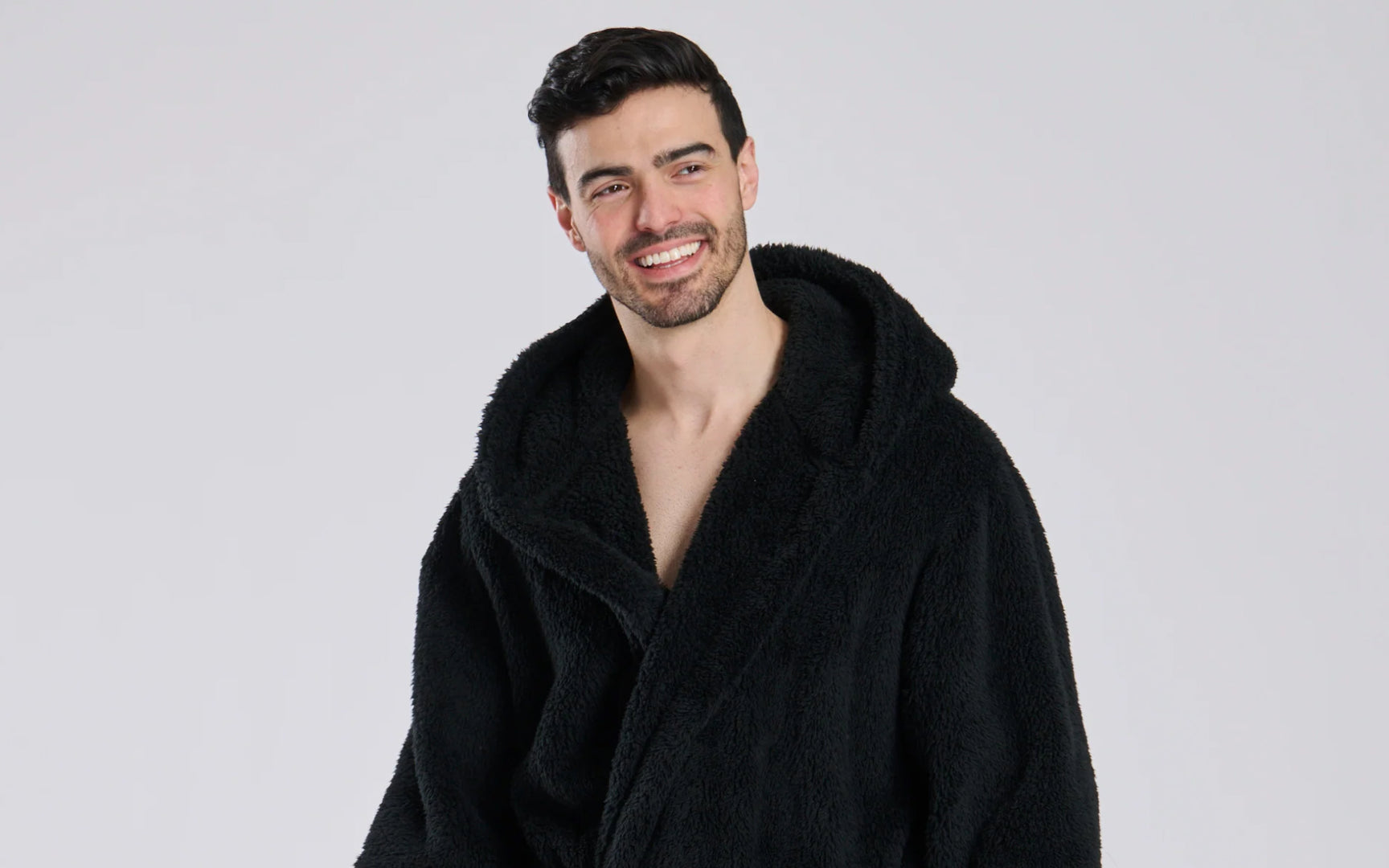 Mens Size Guide – Loungeable